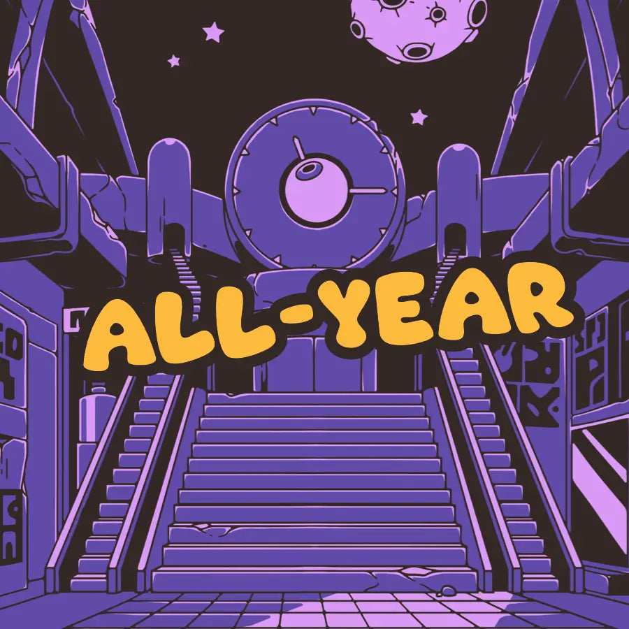 Digital Escape Rooms | Math & Reading | Puzzle Punks