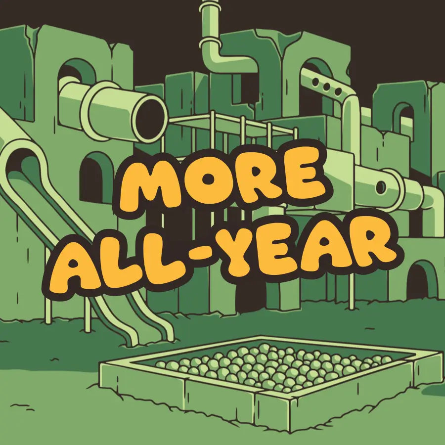 More Digital All-Year Escape Rooms – Puzzle Punks