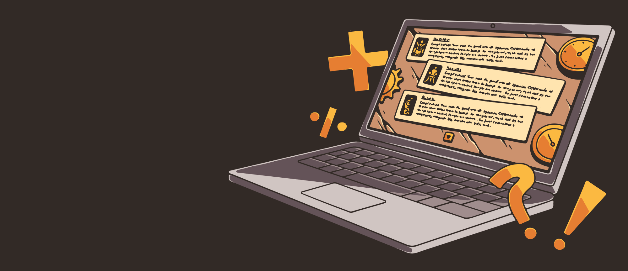 Puzzle Punks Digital Escape Rooms